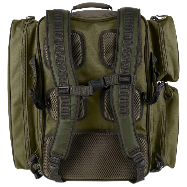 Korum Progress XT Ruckbag 45L