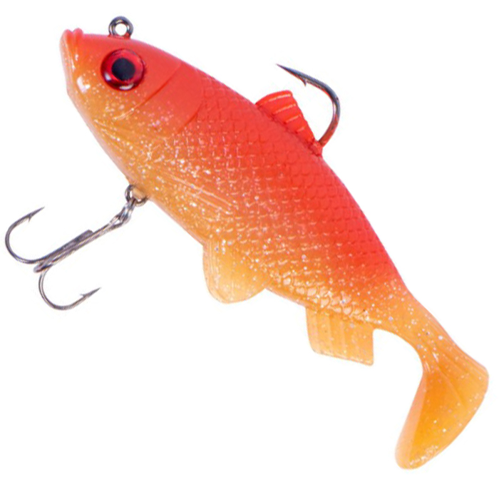 Korum Snapper Drone Kunstköder