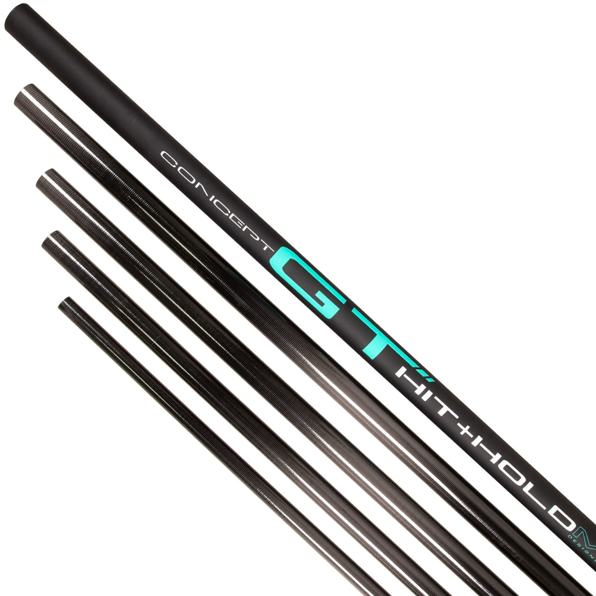 Leeda Concept GT Hit And Hold Margin Pole 9m