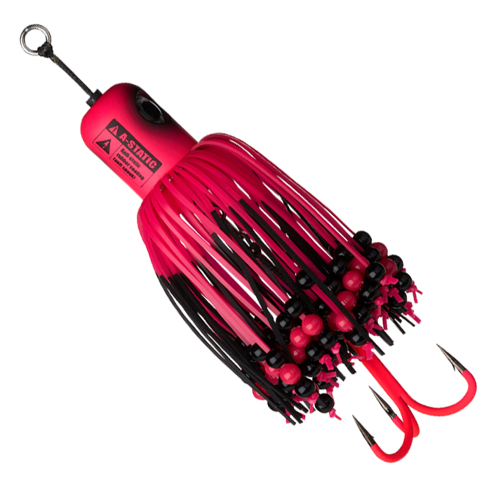 A-Static Clonk Teaser Köder von Madcat