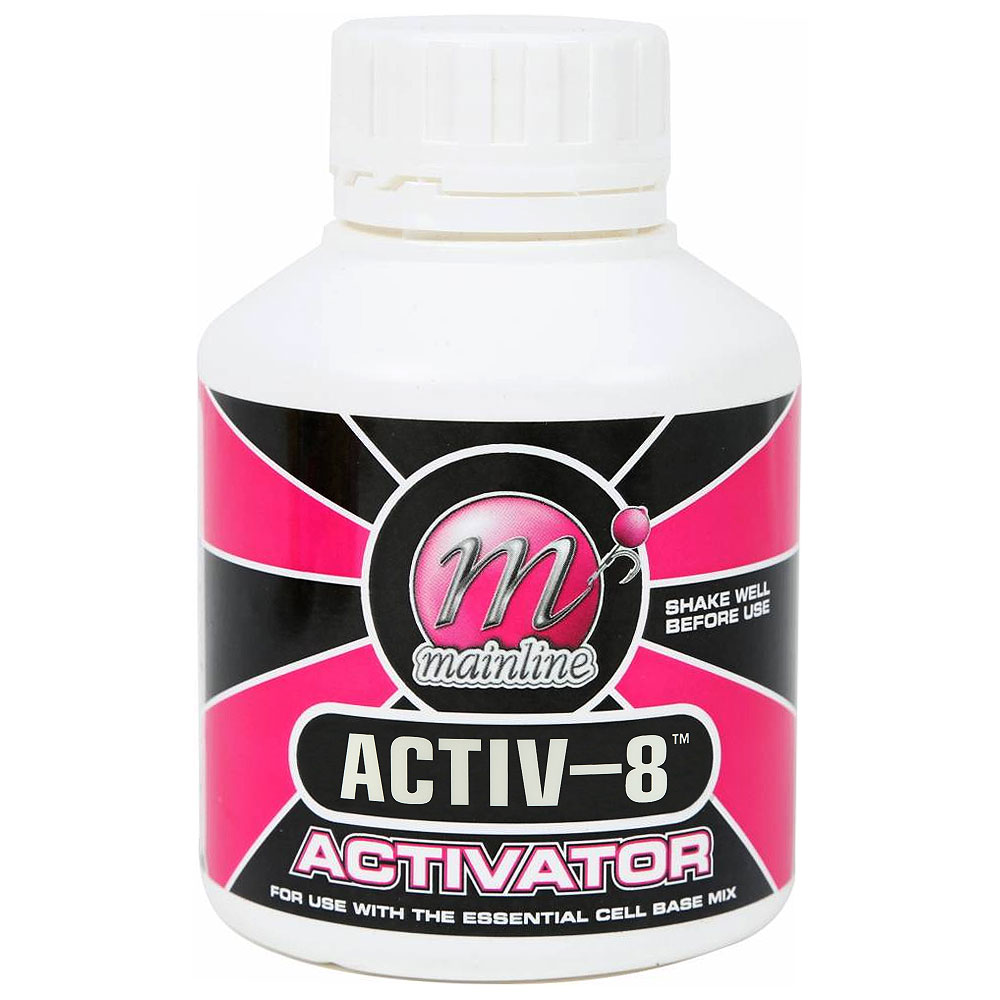 Mainline Base Mix Aktivator
