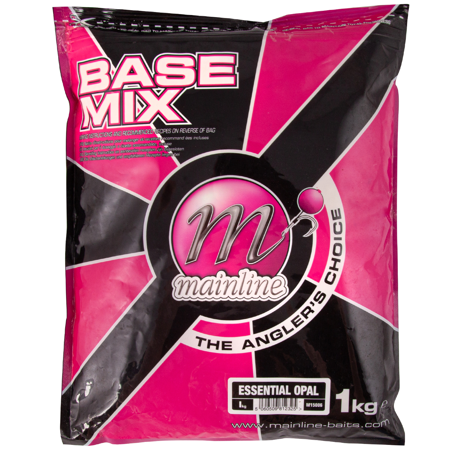 Mainline Essential Opal Base Mix 1kg