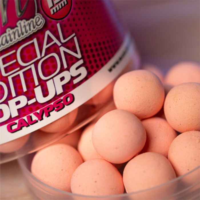 Mainline Limited Edition Calypso Pop Ups