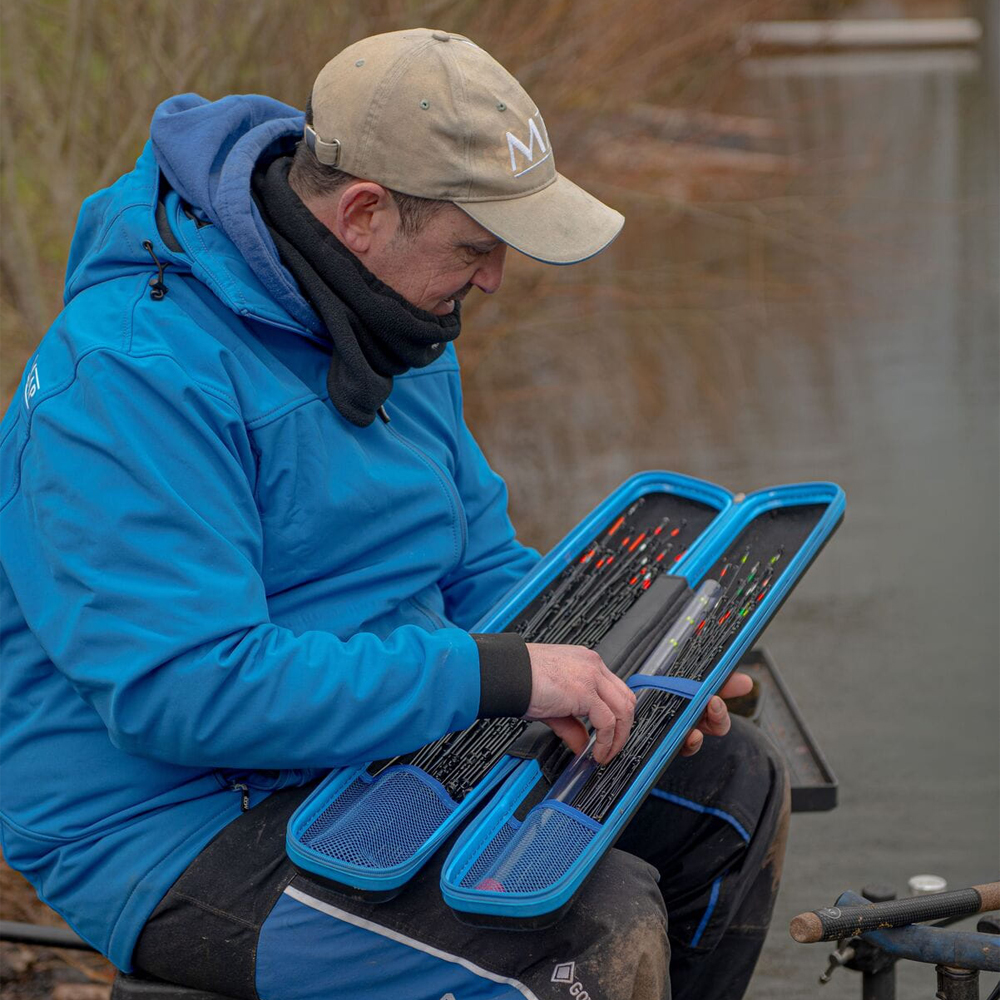 MAP Q Case Quiver Tip Protection Case