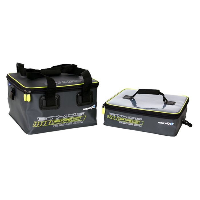 Matrix Ethos Pro EVA Cool & Bait System