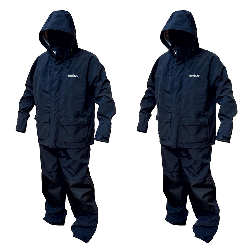 Matrix All Weather Suit