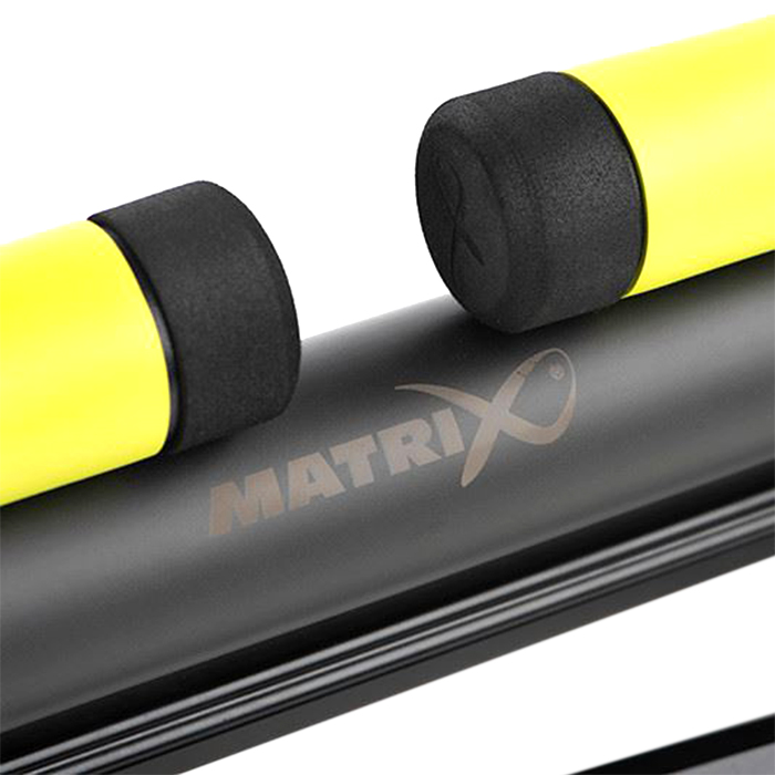 Matrix Double Compact Fishing Pole Roller