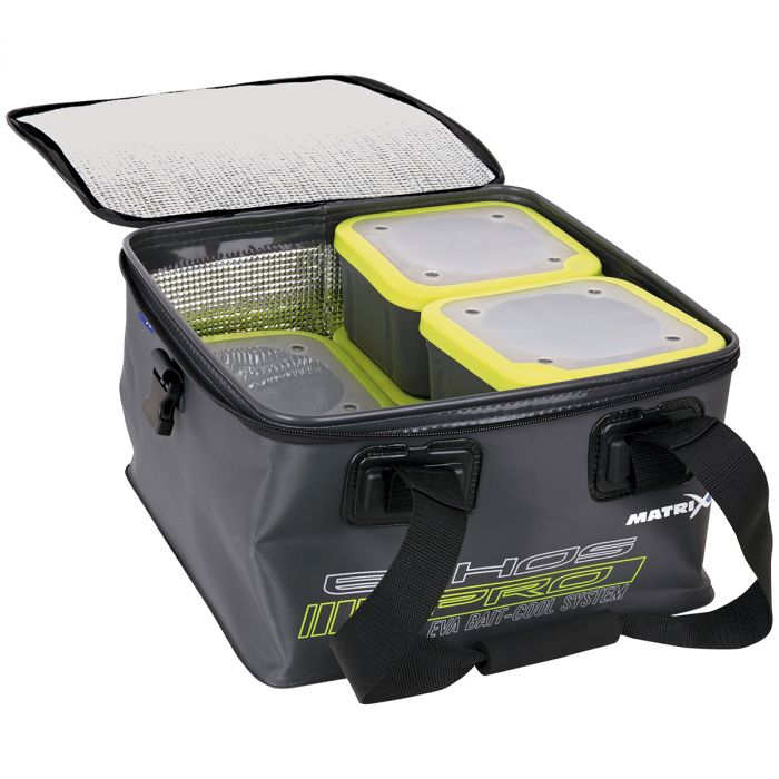 Matrix Ethos Pro EVA Cool & Bait System