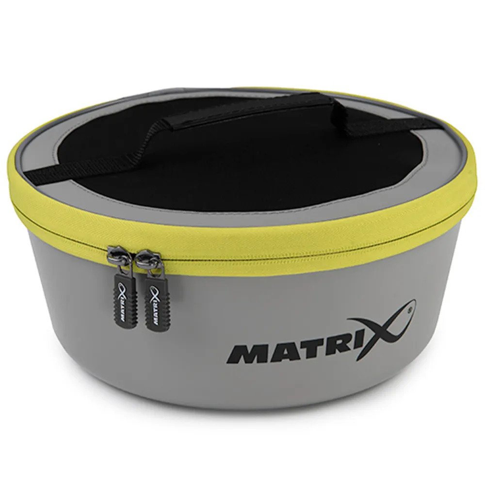 Matrix EVA Airflow Grundfutter