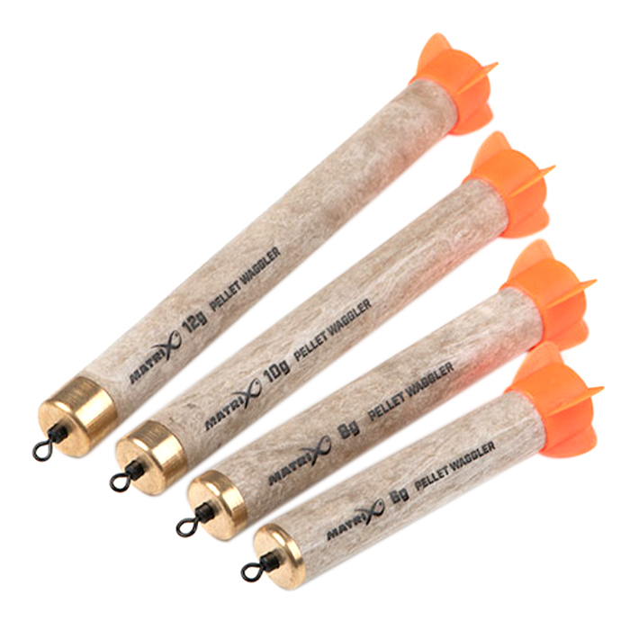 Matrix 12mm Pellet Wagglers