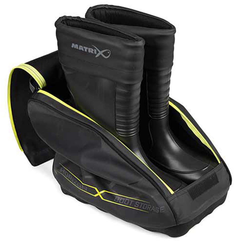 Matrix Horizon X Boot Storage Tasche