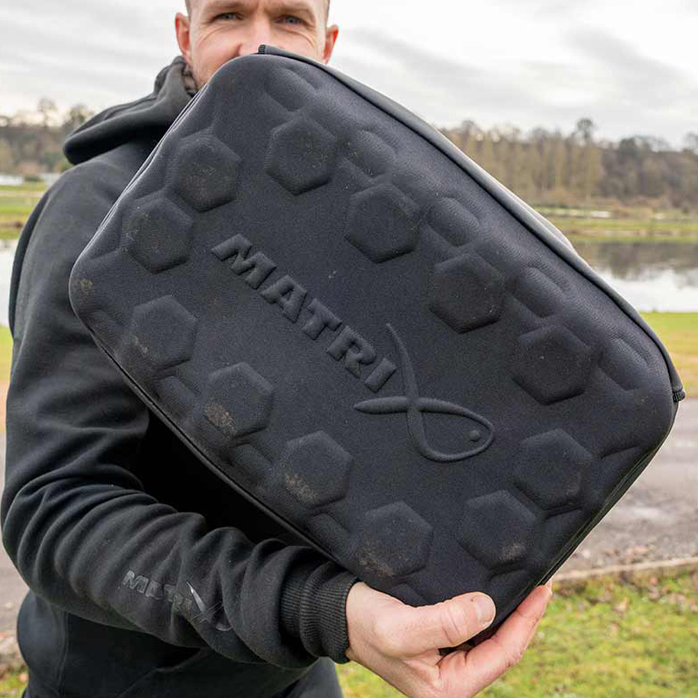 Matrix Horizon X Boot Storage Tasche