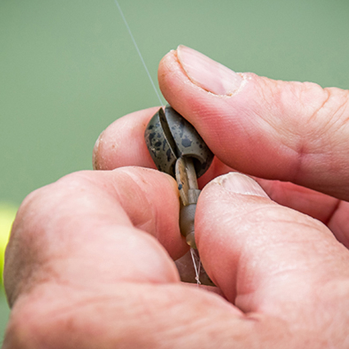 Matrix Inline Pellet Bombs