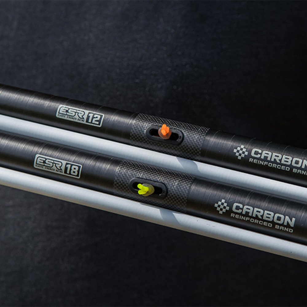 Matrix MTX V2 Grey Power Fishing Pole Kit | Angling Direct