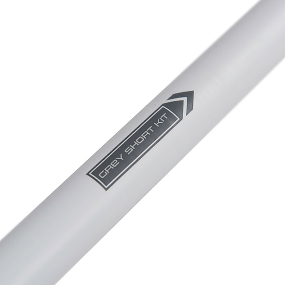 Matrix MTX V2 Grey Short Fishing Pole Kit | Angling Direct