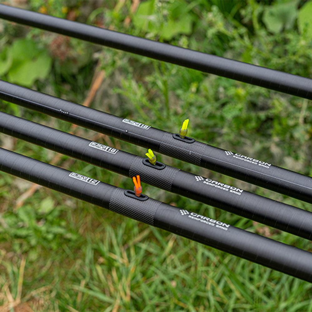 Matrix Fast CAT MTX V2 Match Kit 1 | Angling Direct