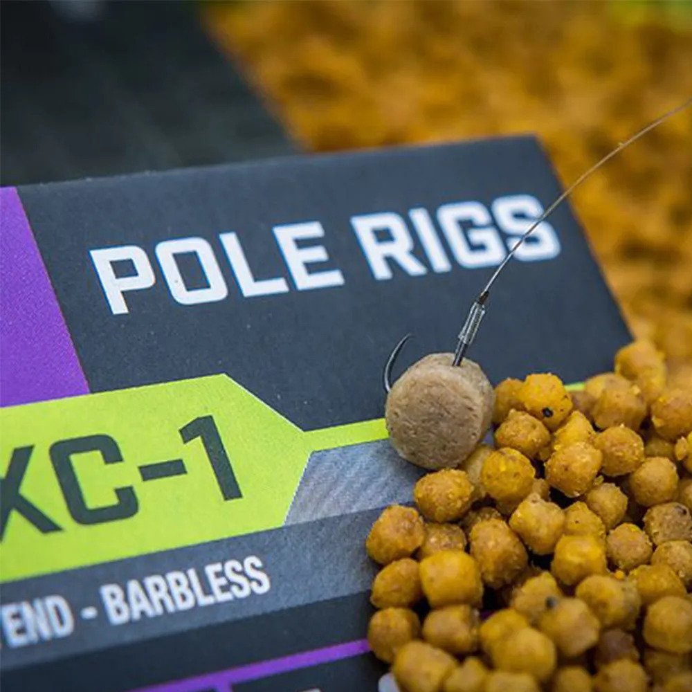 Matrix MXC-1 Pole Rig