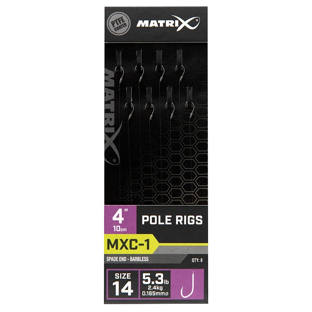 Matrix MXC-1 Pole Rig