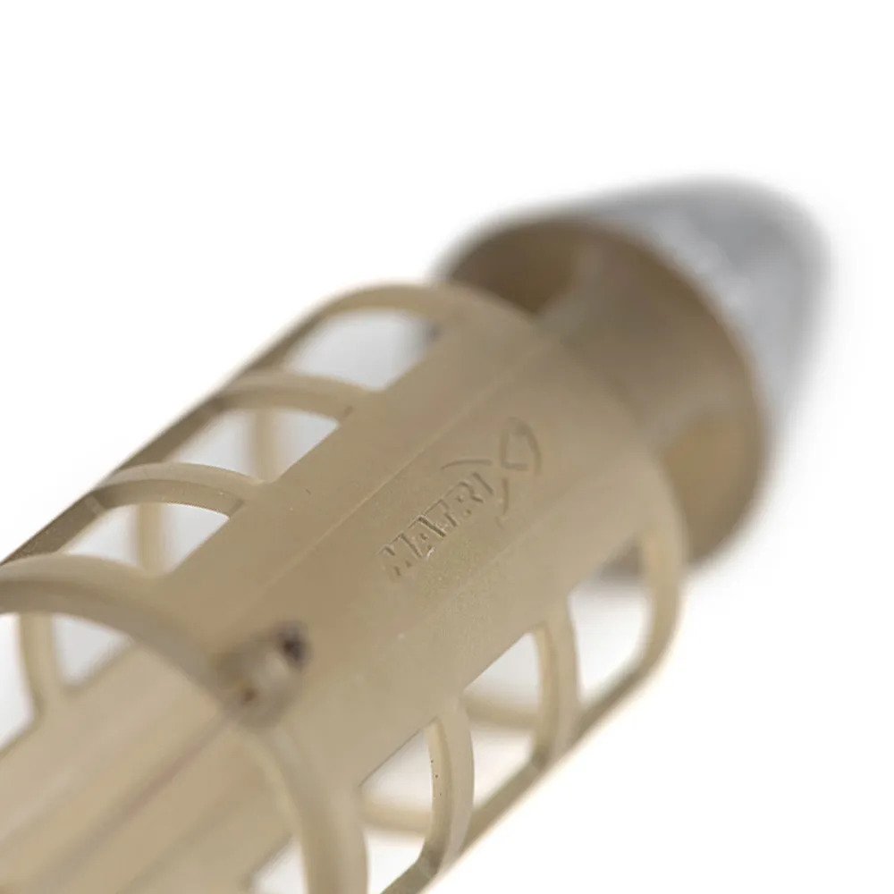 Matrix Plastic Orbit Feeders