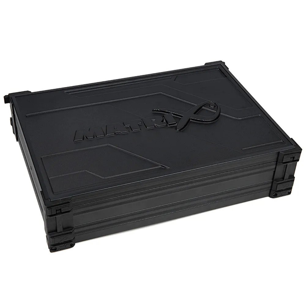 Matrix Pro Rigid Feeder Tray