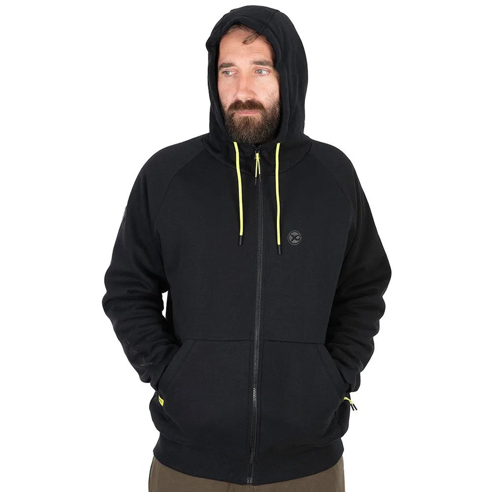 Matrix Sherpa Winter Hoody