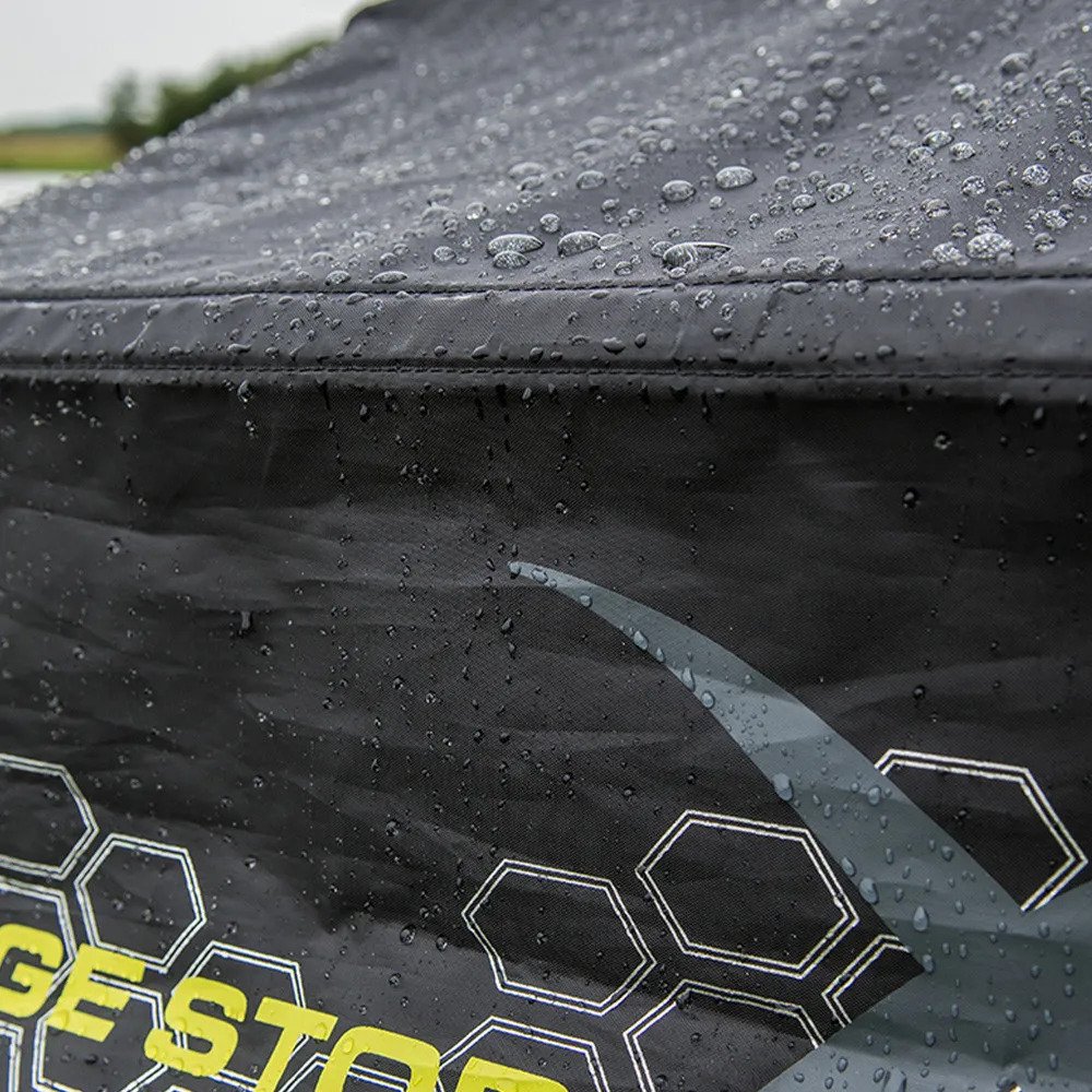 Matrix Side Tray Storm Covers