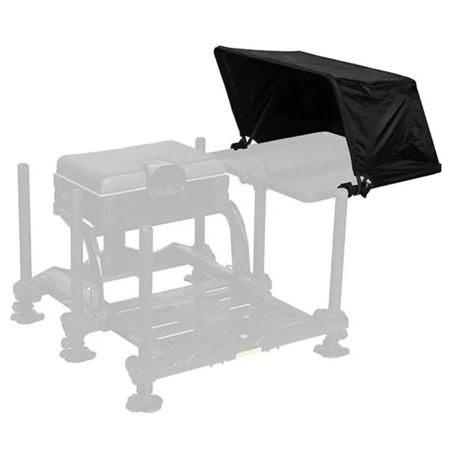 Matrix Side Tray Storm Covers