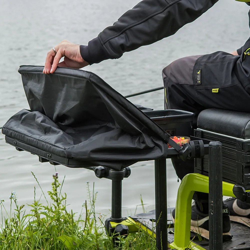 Matrix Side Tray Storm Covers