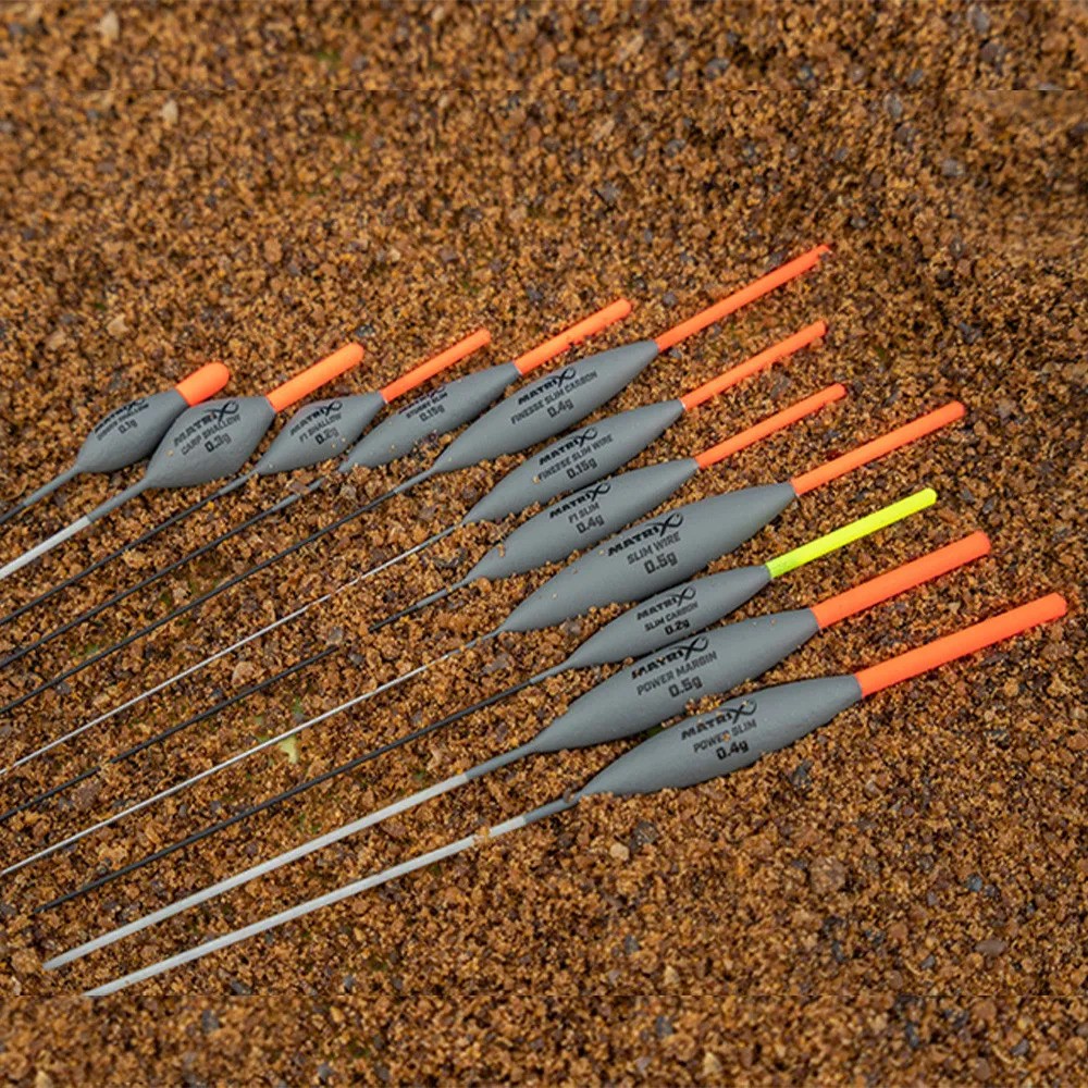 Matrix Stubby Slim Pole Pose