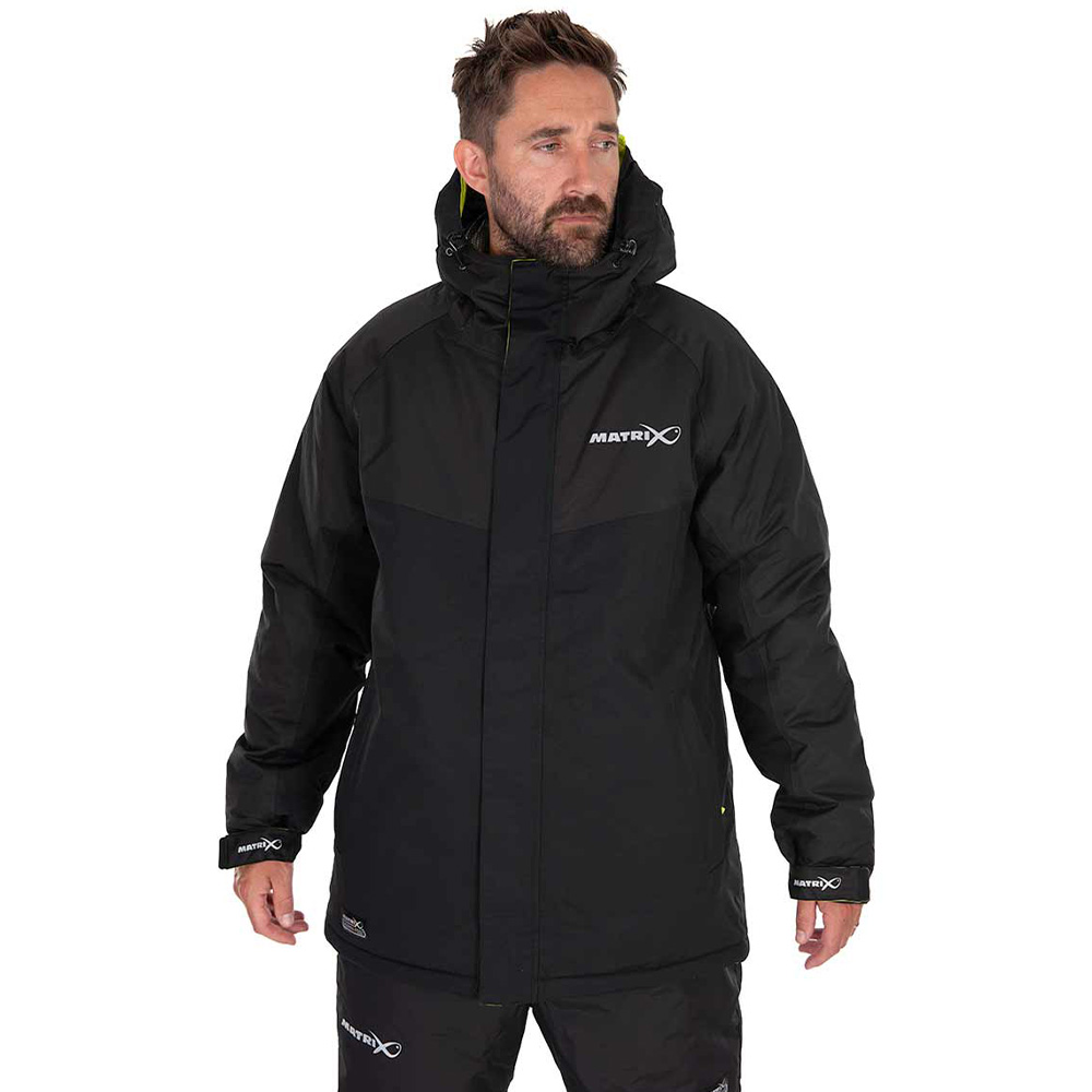 Matrix Therma-Foil Winter Suit