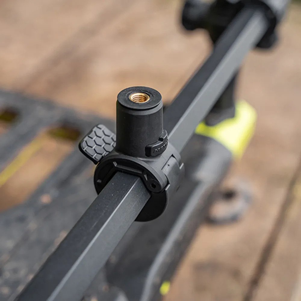 Matrix Tool Bar Pro Clamp