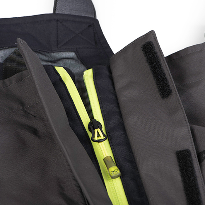 Matrix Tri-Layer 25K Latzhose