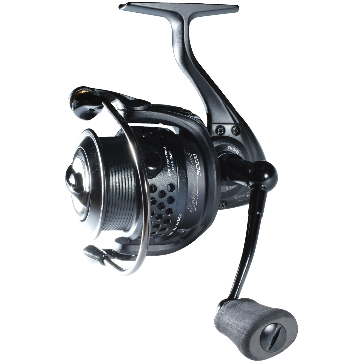 Maver Enigma Match Reel