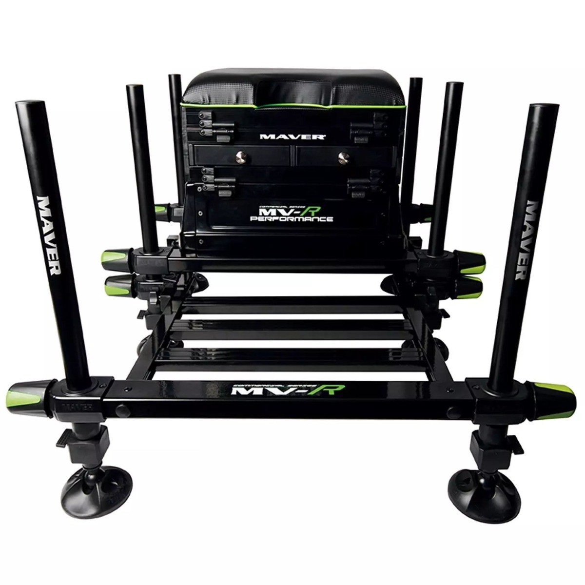 Maver MV-R Performance Sitzkiepe