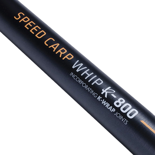 Middy Arco-Tech 8m Speed Carp Whip