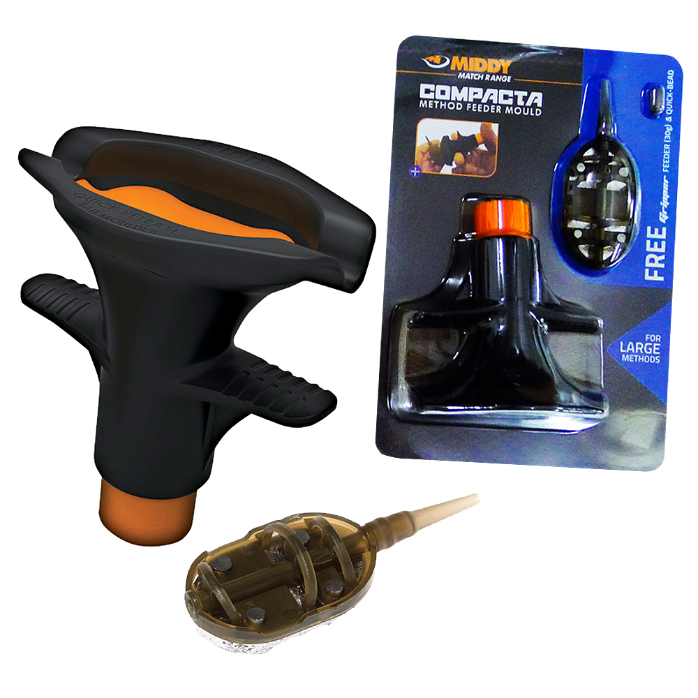 Middy Compacta Mould