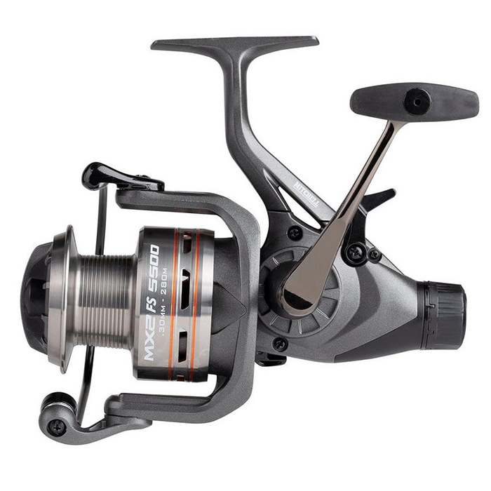 MX2 Freilaufrolle von Mitchell