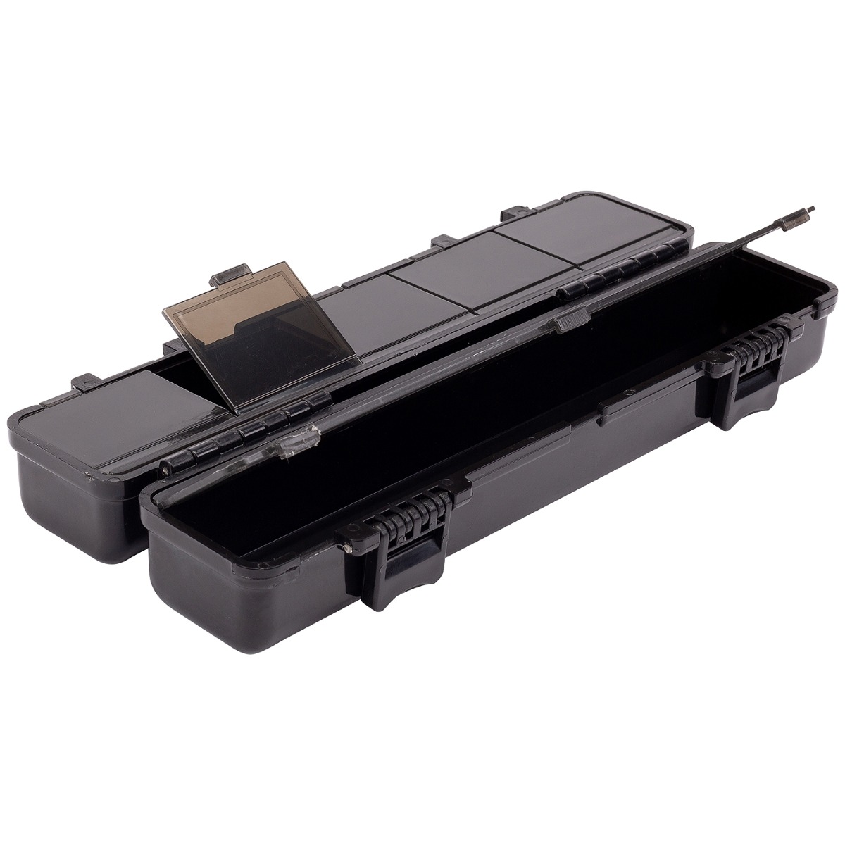 Nash Box Logic Nadelbox