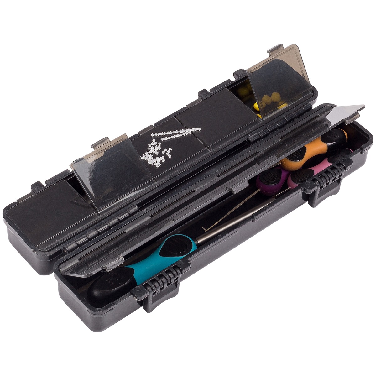 Nash Box Logic Nadelbox