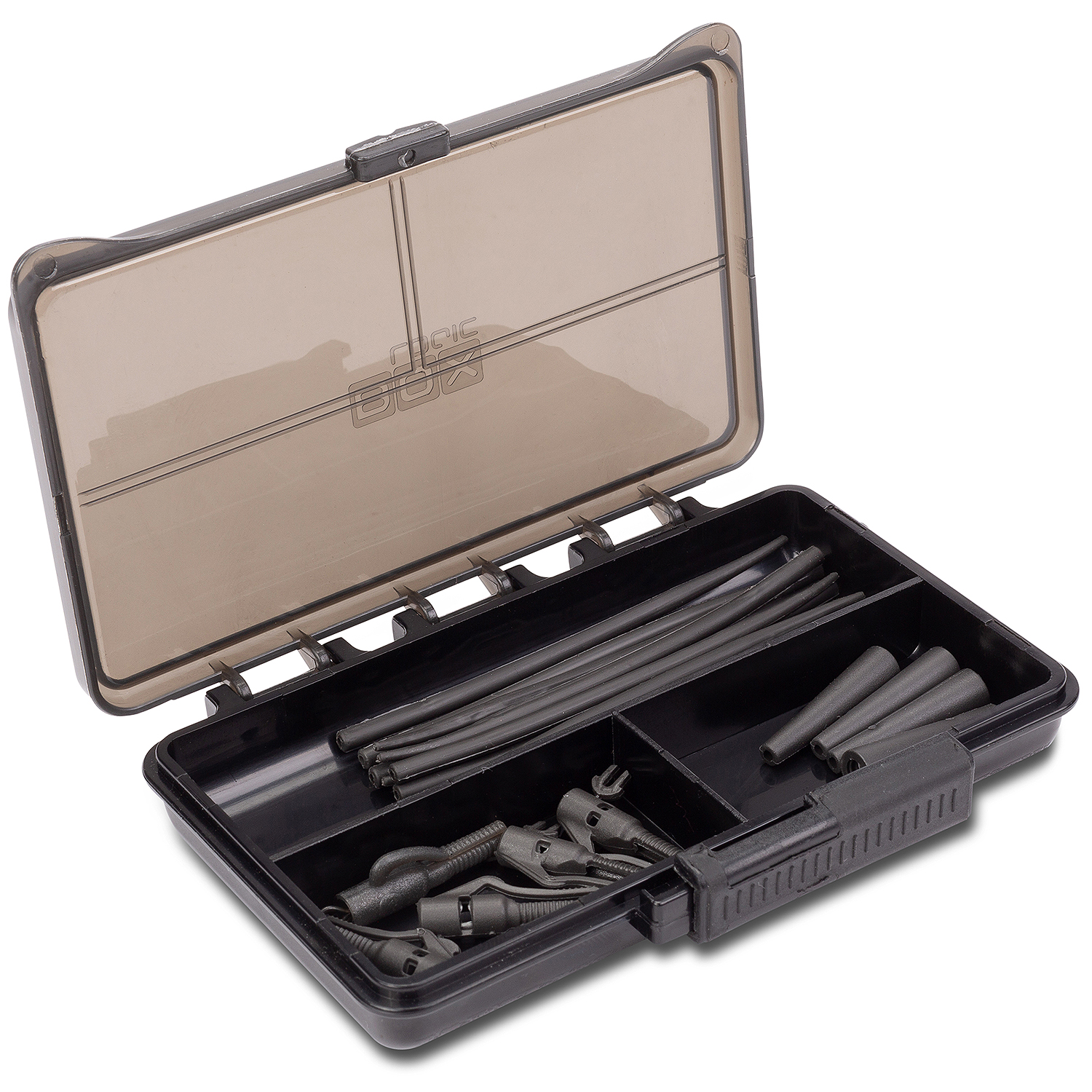 Nash Box Logic Schmale Box
