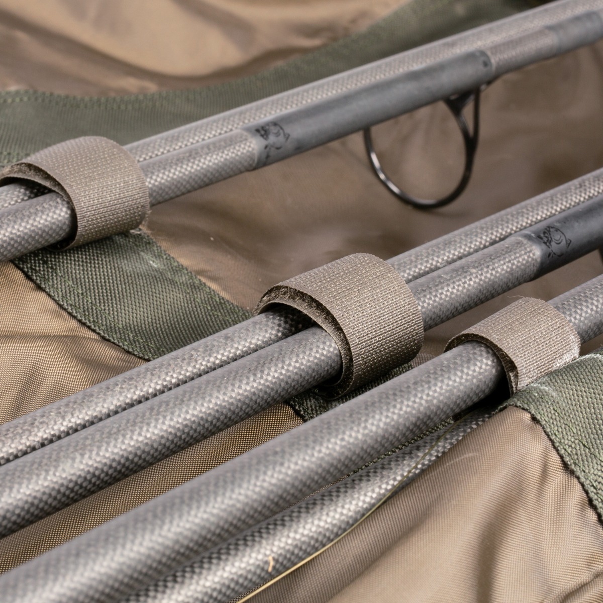 Nash Holdall, 3-Ruten