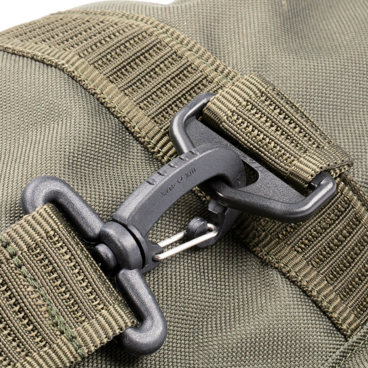 Nash Skin Rutenhülse, 5-Ruten