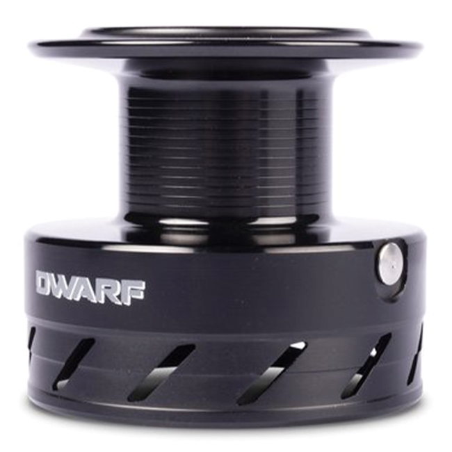Nash Dwarf Freespool Rolle 4000 Ersatzspule