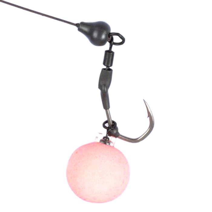 Nash Ronnie Claw Rig