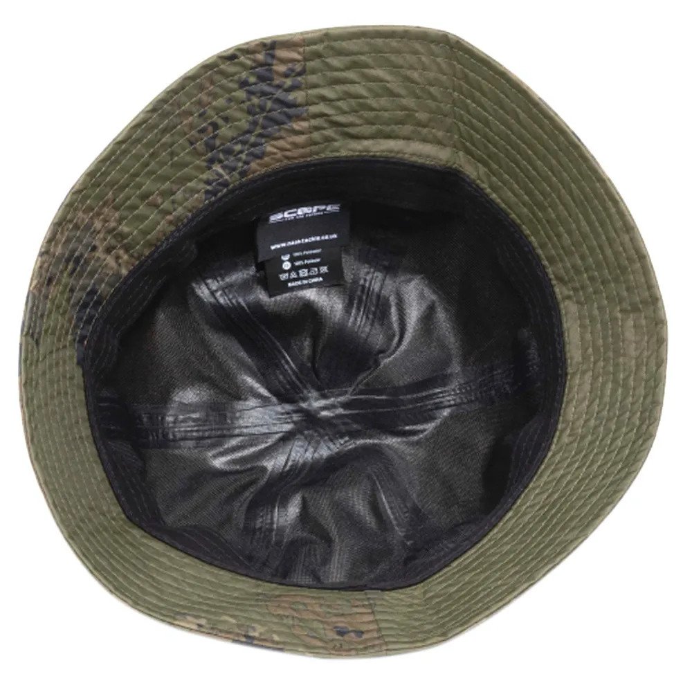 Nash Scope Lite Bucket Fishing Hat | Angling Direct