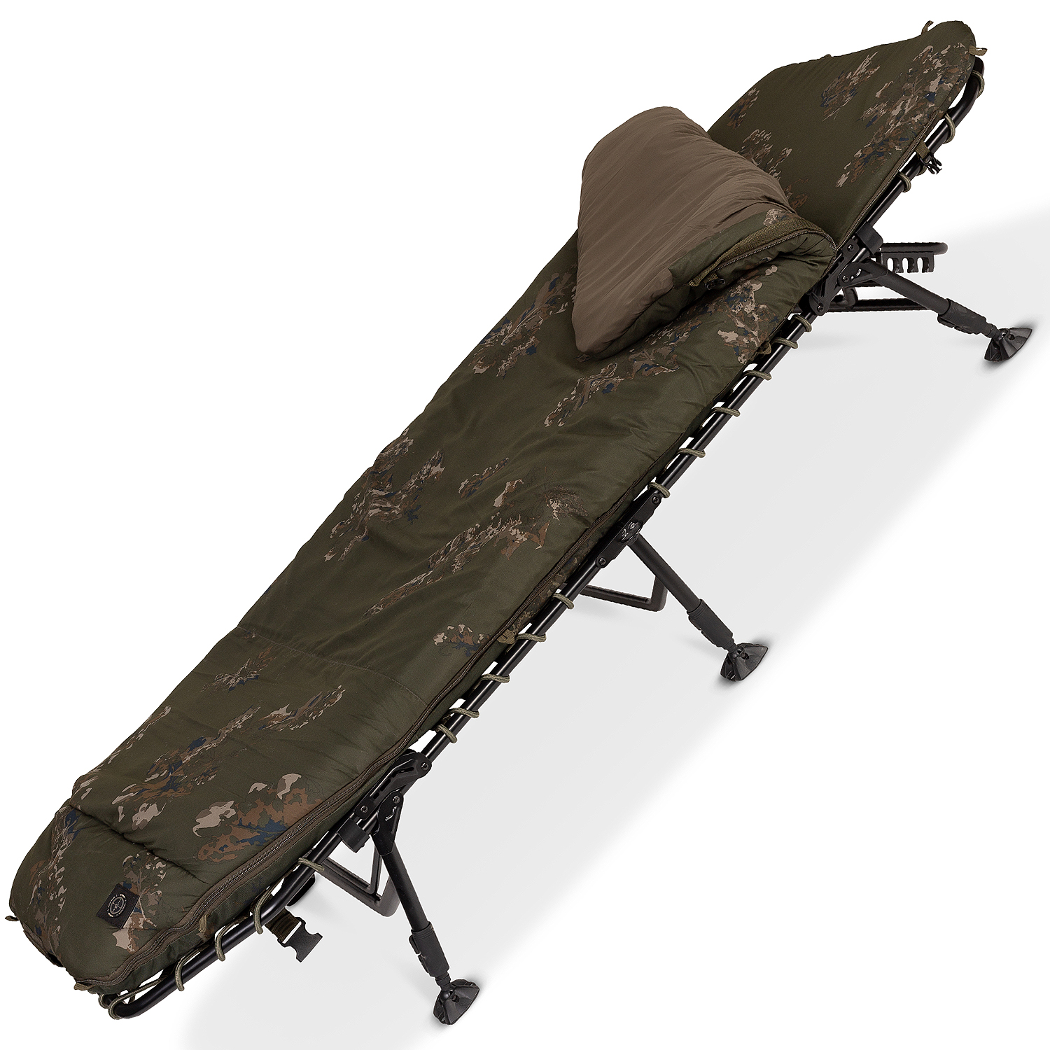 Nash Scope Ops 4er Schalfsystem MKII