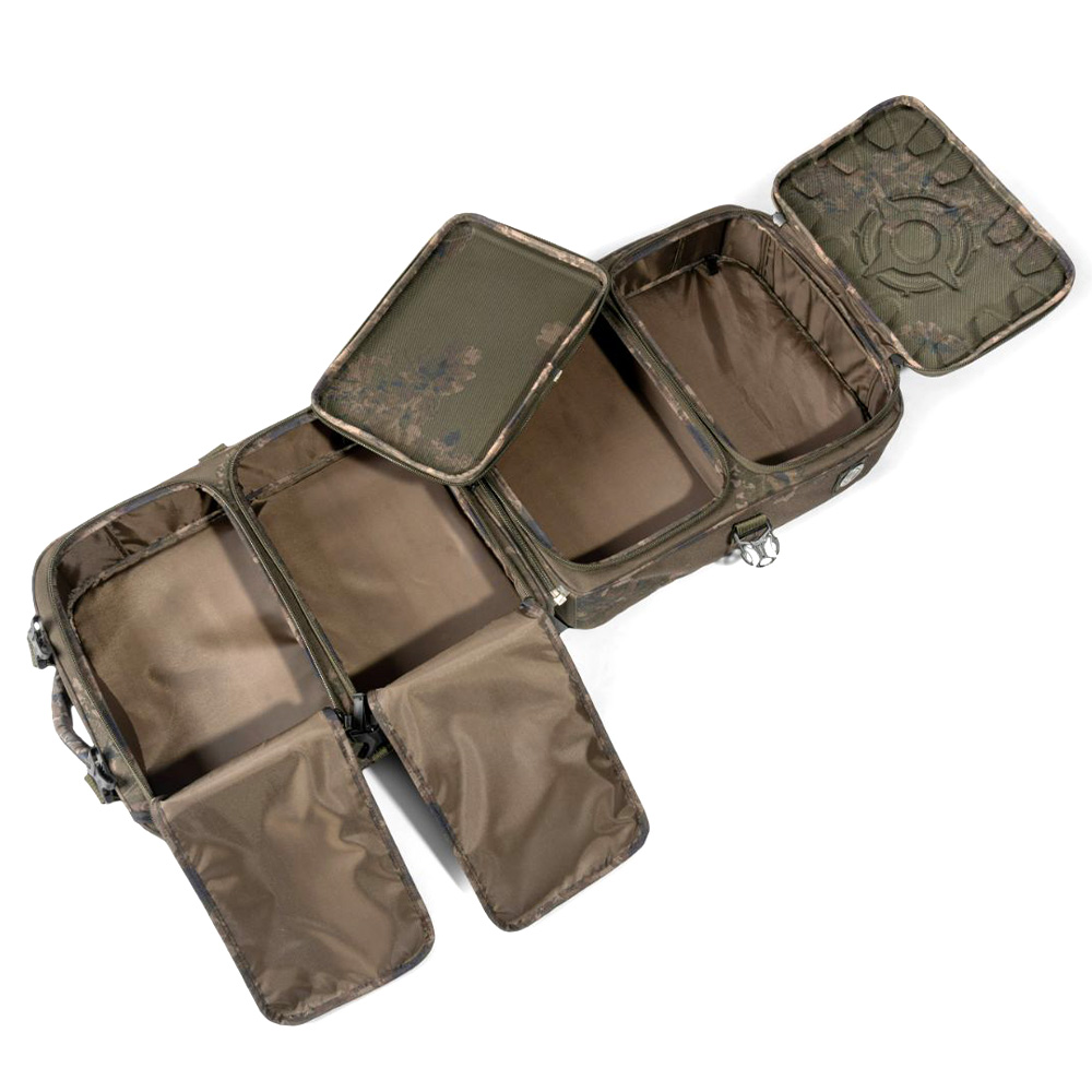 Nash Scope OPS Deploy Rucksack 2025