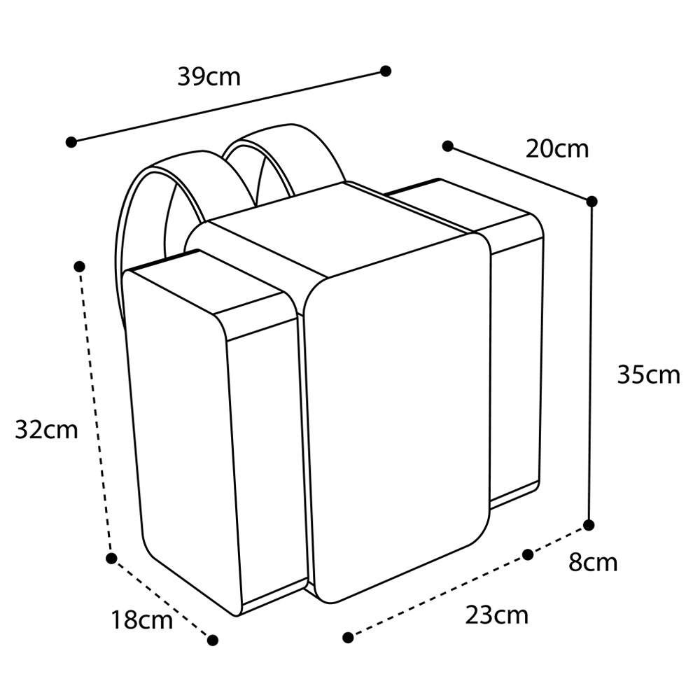 Nash Scope OPS Recon Rucksack Compact