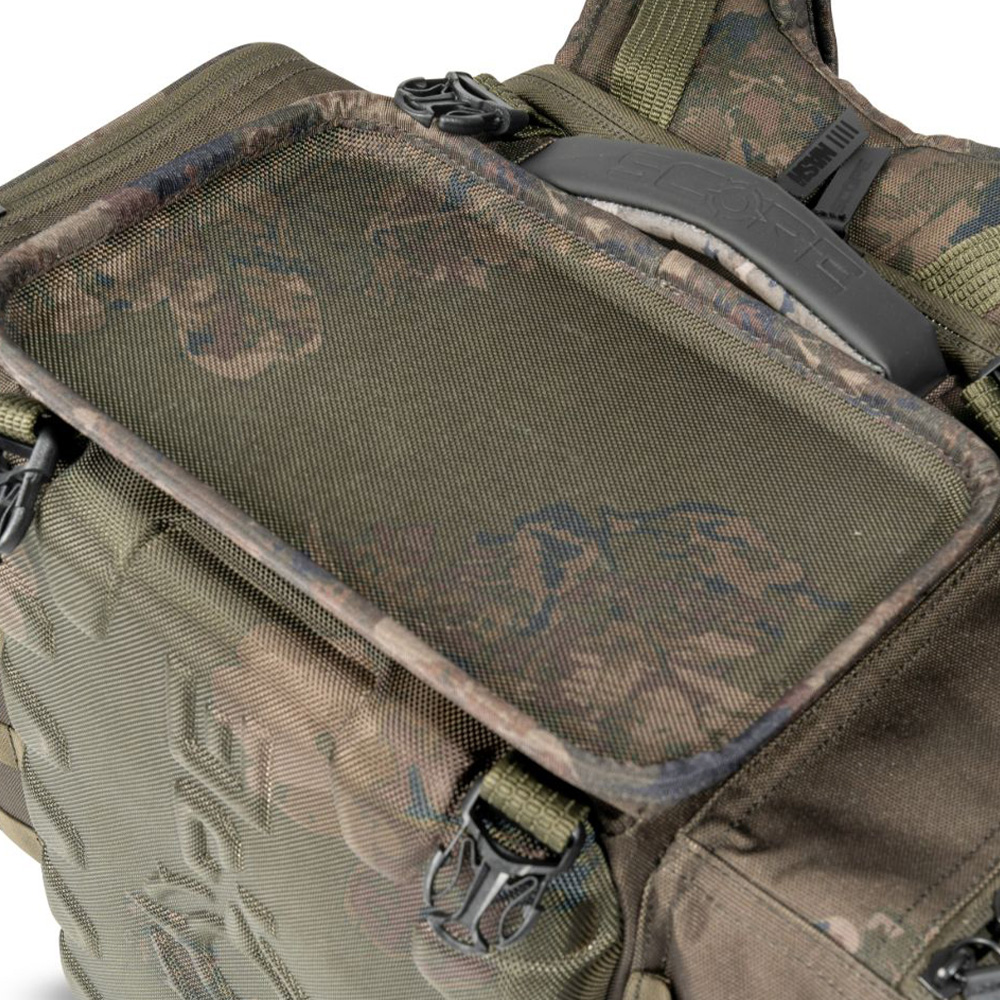 Nash Scope OPS Recon Rucksack Compact