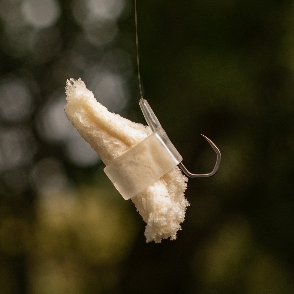 Nash Bread Bomb, Klein